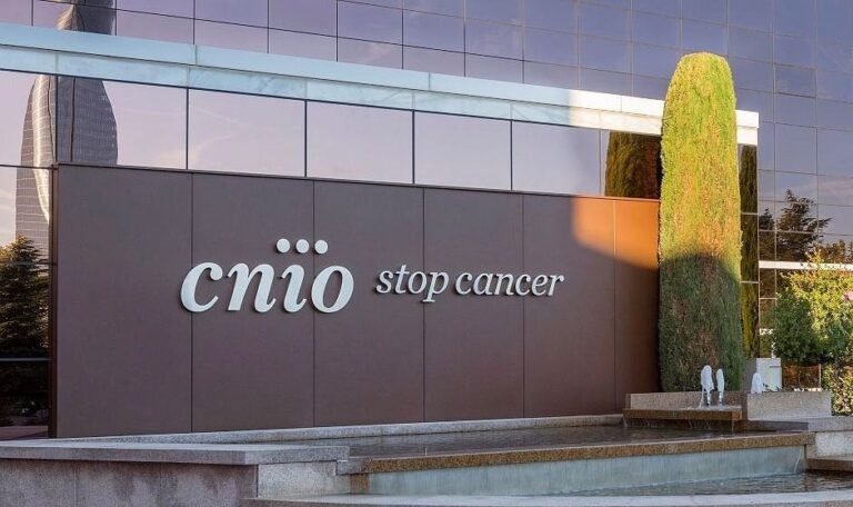 Presunto desfalco de 25 millones en 18 años sacude al CNIO - Teleceuta